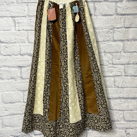 Chessa Davis | Skirts | Vintage 97s Chessa Davis Set Deadstock With ...